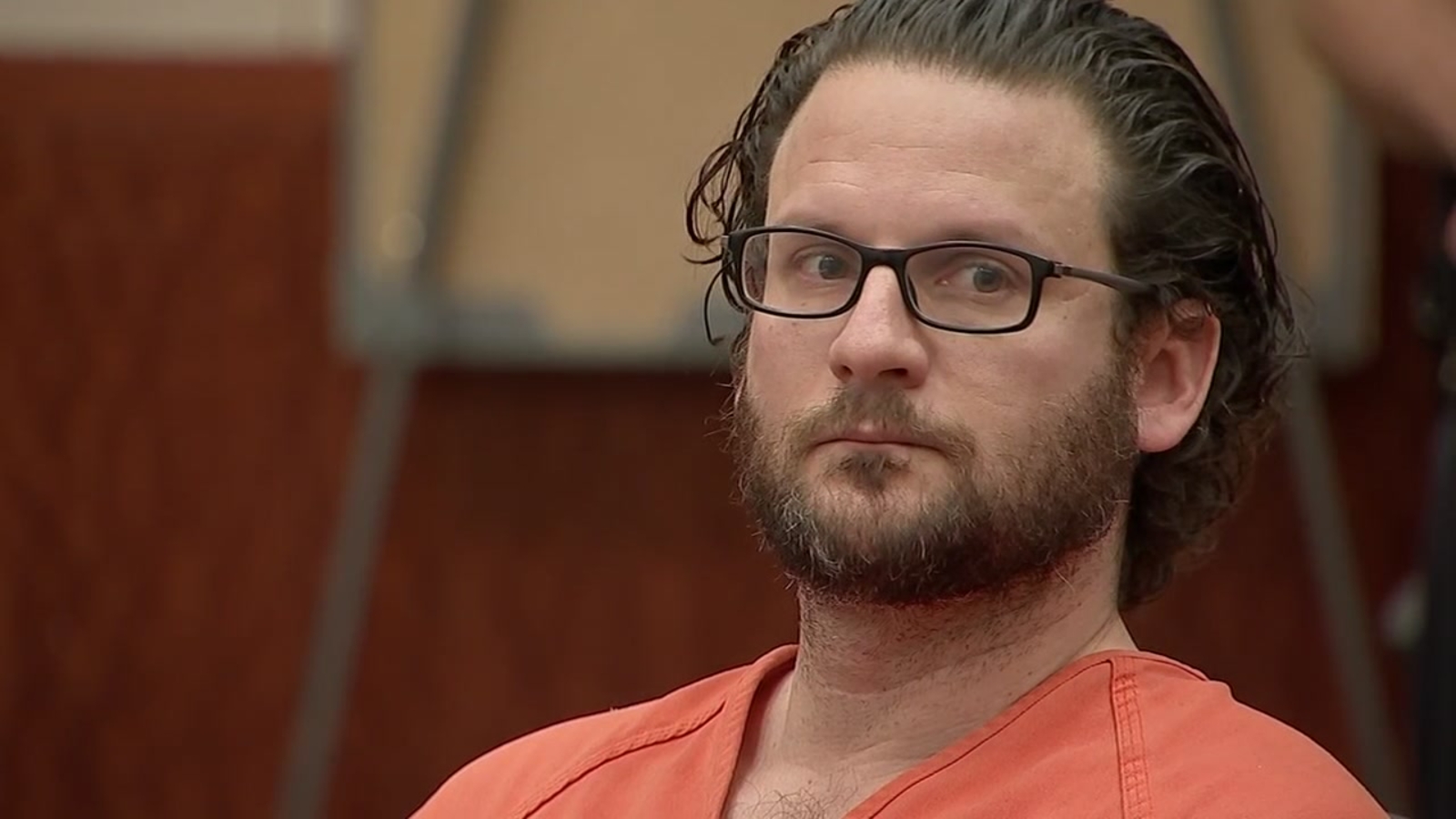 Man Accused Of Hiring Hitman To Kill Ex Requesting Bond Abc13 Houston